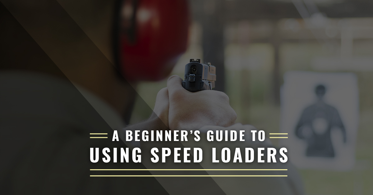 Speed Loaders: Speed Beez Speed Loader FAQs