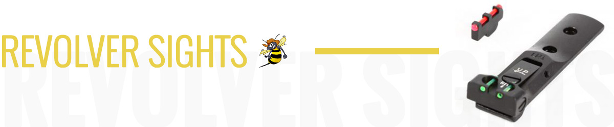 Revolver Accessories - Order The Revolver Gear You Need Today!