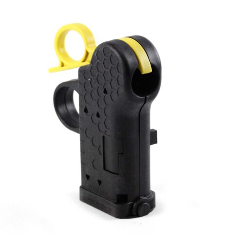 Glock 19 Magazine Loader | 17 | 19 | 26 | 33 | Lever Loader – Speed Beez