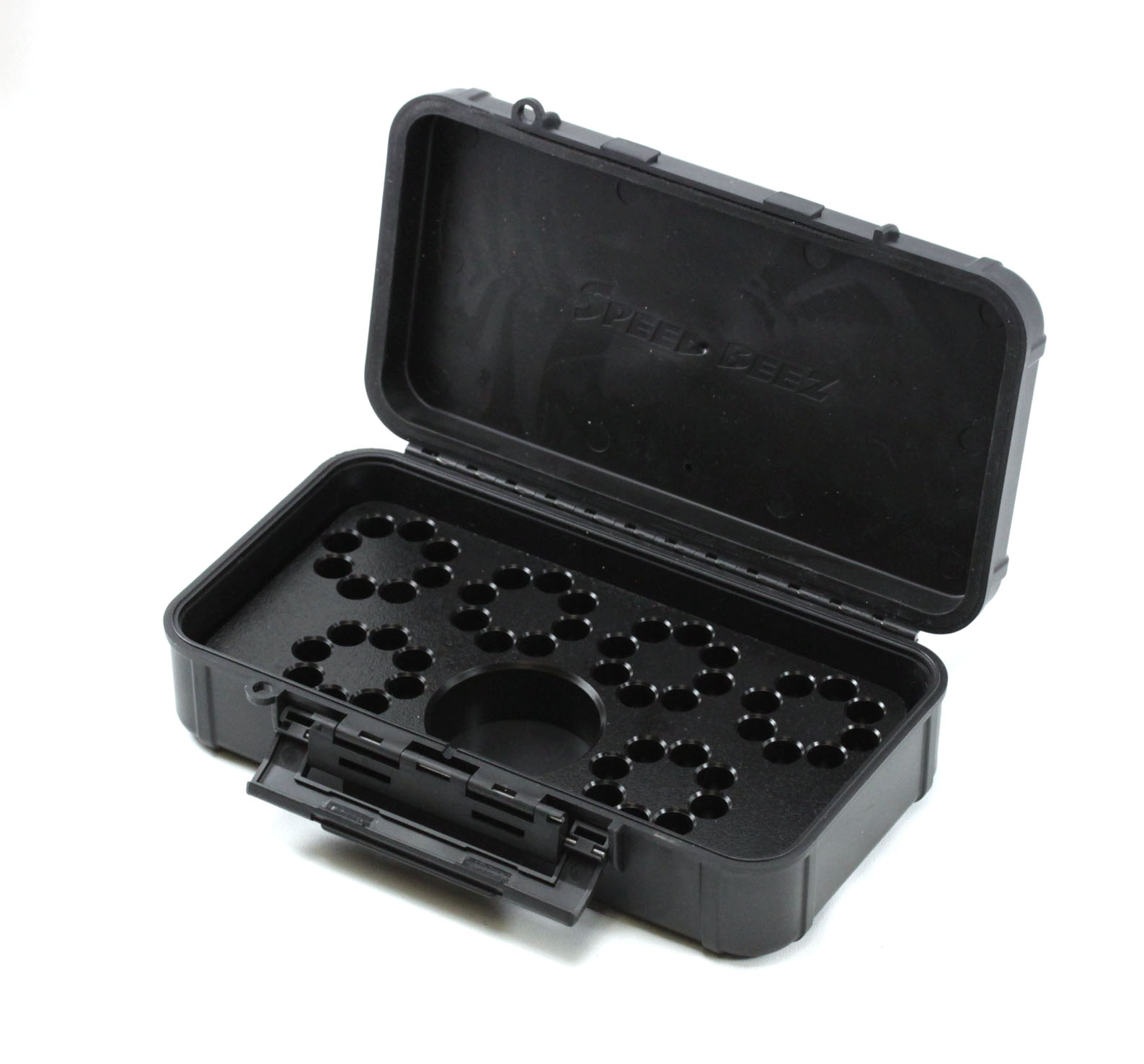 SPEED BEEZ® Ruger Redhawk®, Super GP100® 8-Shot .38 Special 357 Magnum ...