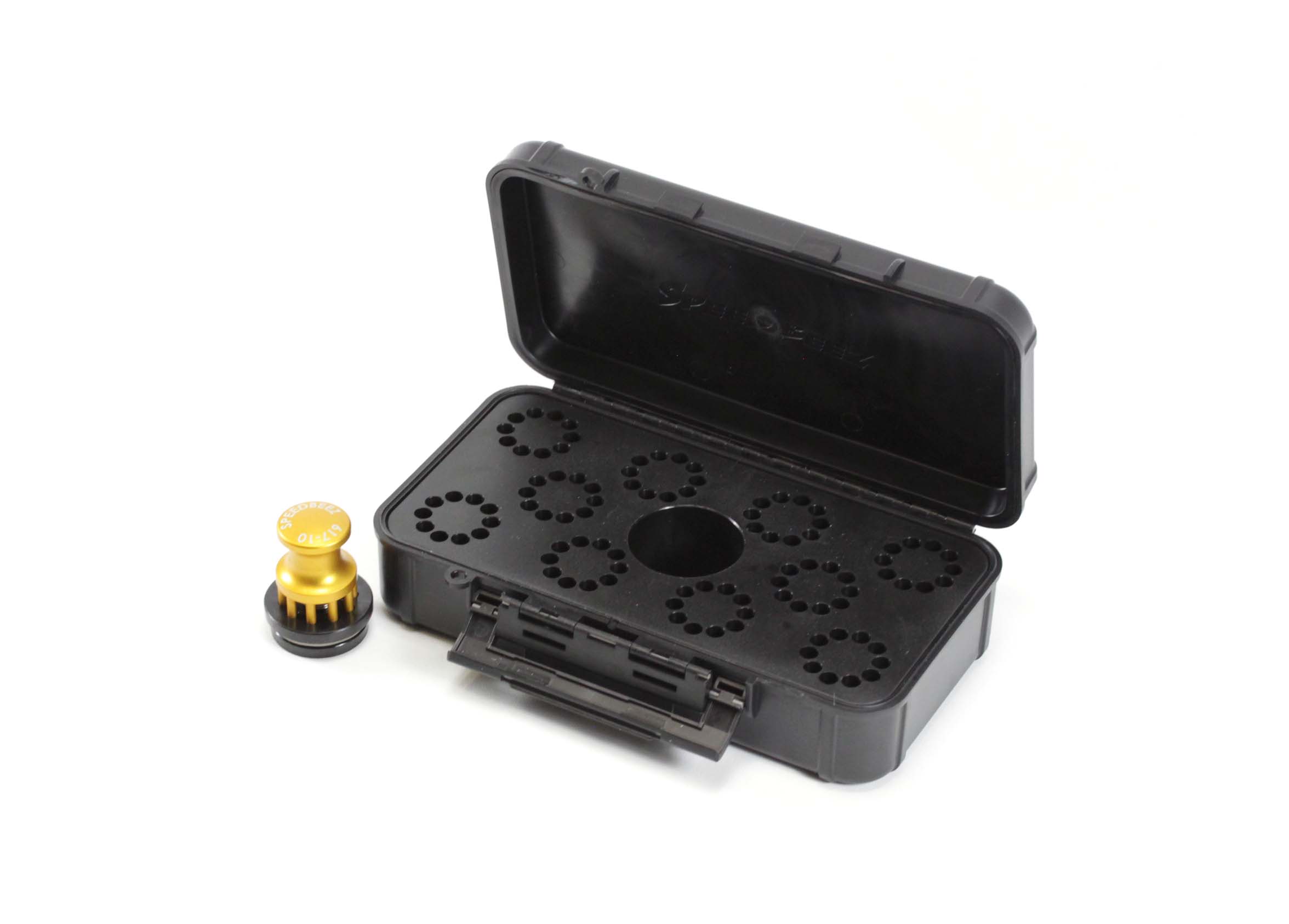 SPEED BEEZ Speedloader Case - Bundle | Smith & Wesson 617