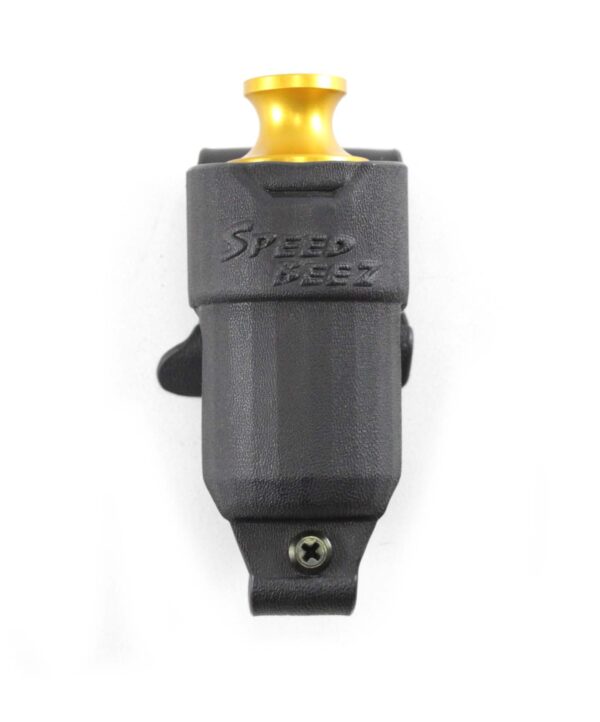 Speed Loader Pouch Smith & Wesson 460 5 Shot Speed Beez