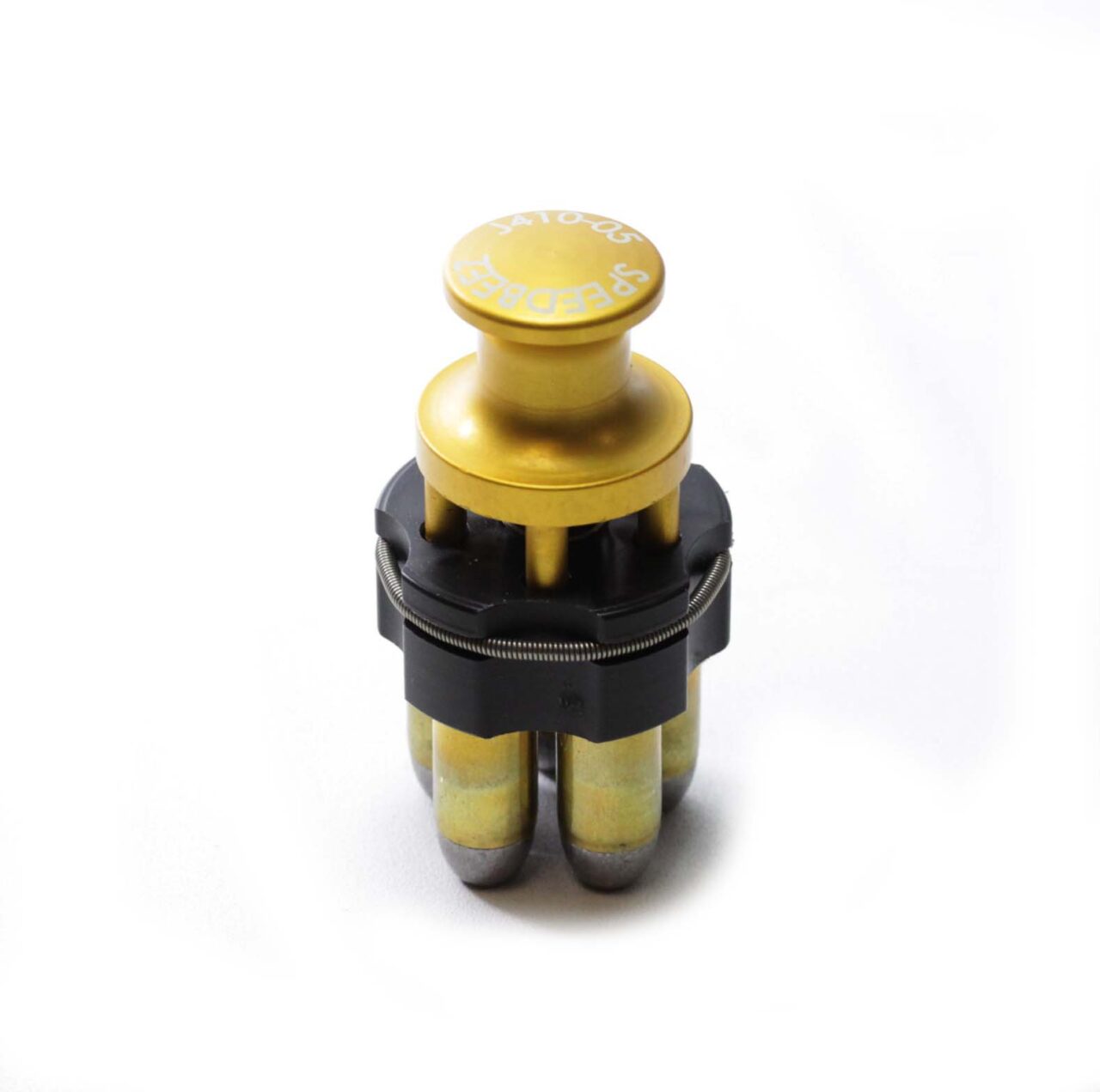 Taurus Judge® 410 Speed Loader – Speed Beez
