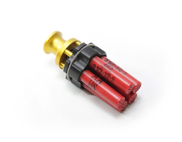 Taurus Judge® 410 Speed Loader – Speed Beez