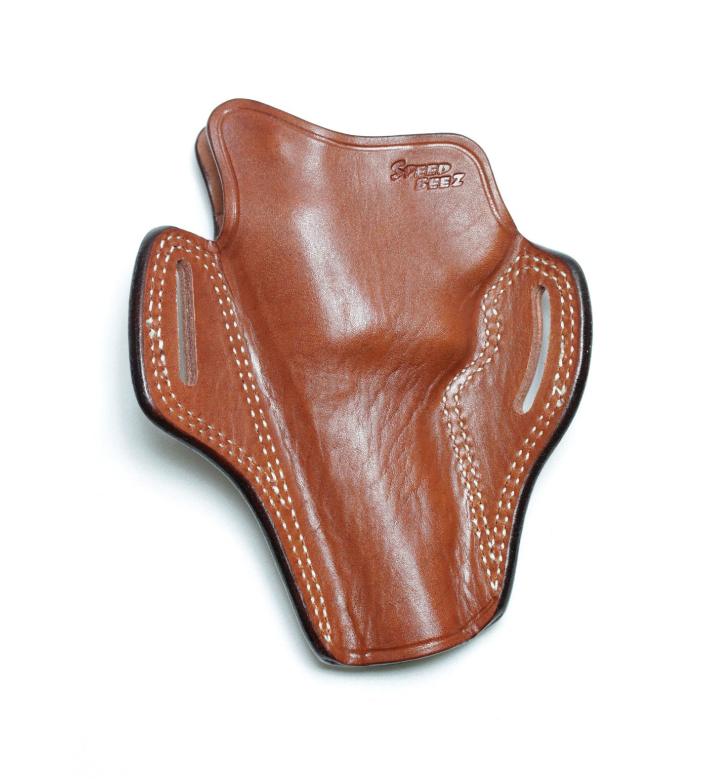 Gun Leather Pancake Concealment Revolver Holster – Speed Beez