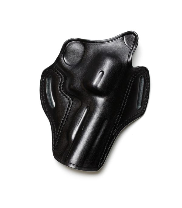 Gun Leather Pancake Revolver Holster – Speed Beez