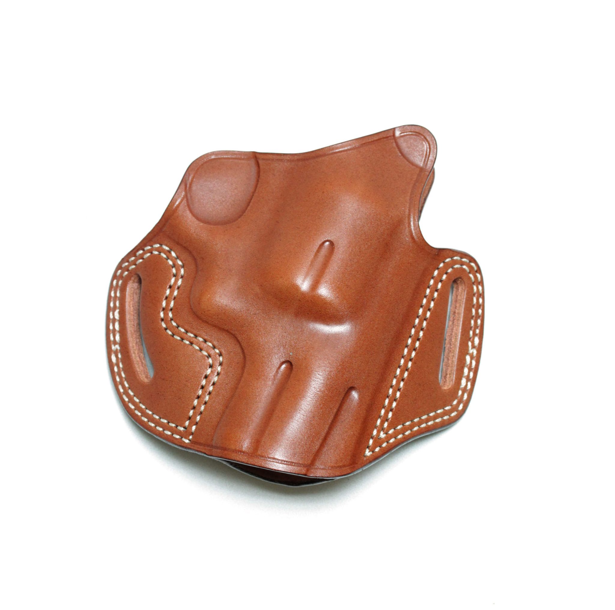 Gun Leather Pancake Concealment Revolver Holster – Speed Beez