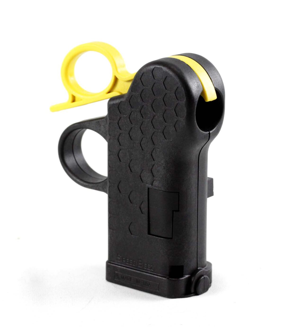 9mm Magazine Loader | Sig Sauer P226 | Lever Loader – Speed Beez