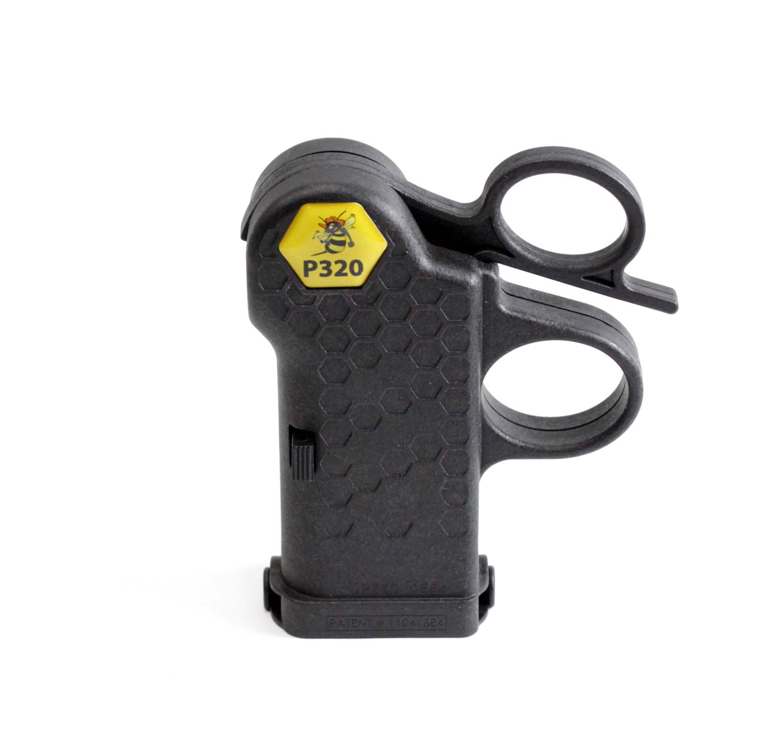Sig Sauer P320 Magazine Loader – Speed Beez Lever Loader