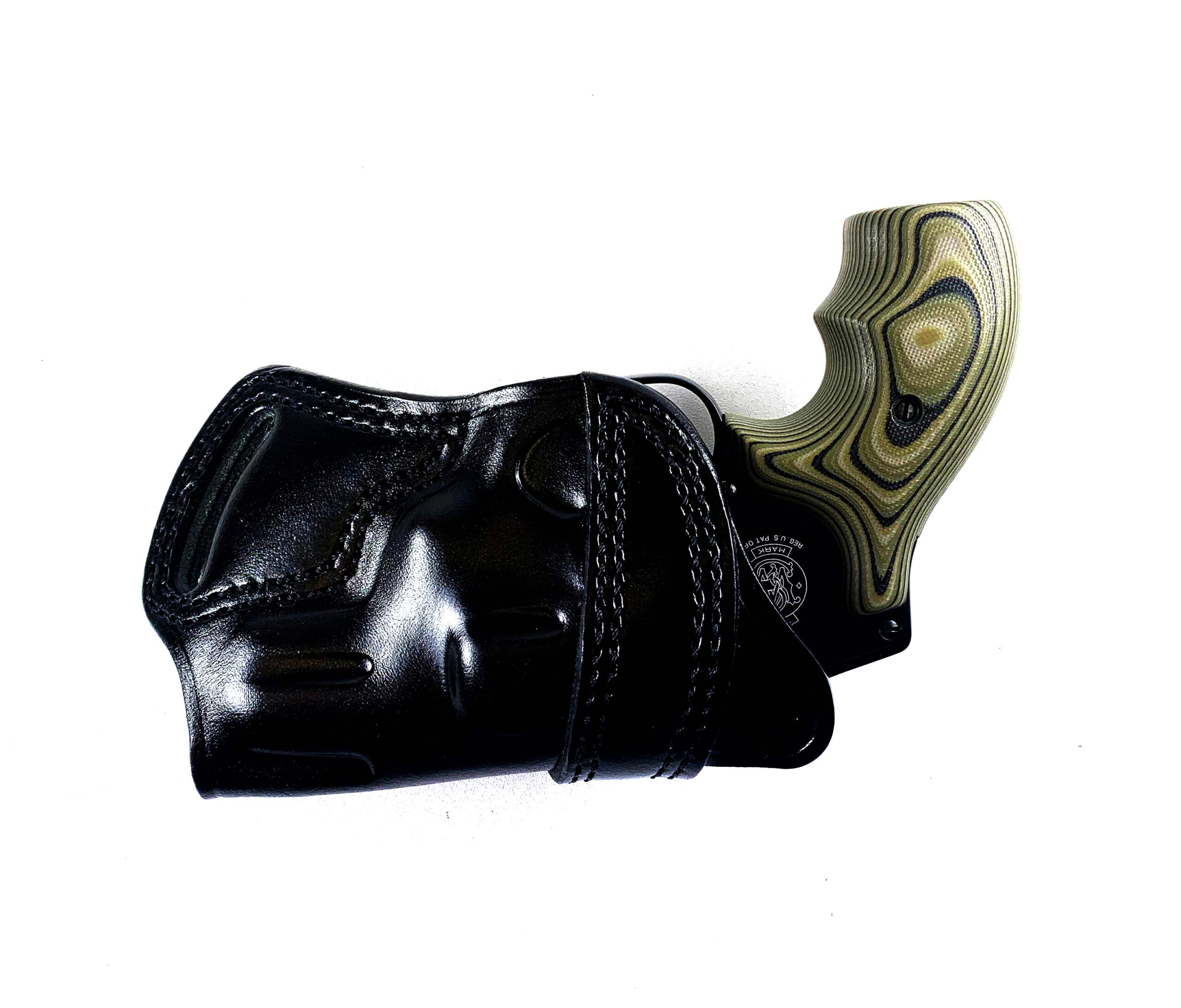 Small Of Back Holster Smith Wesson J-Frame – Speed Beez
