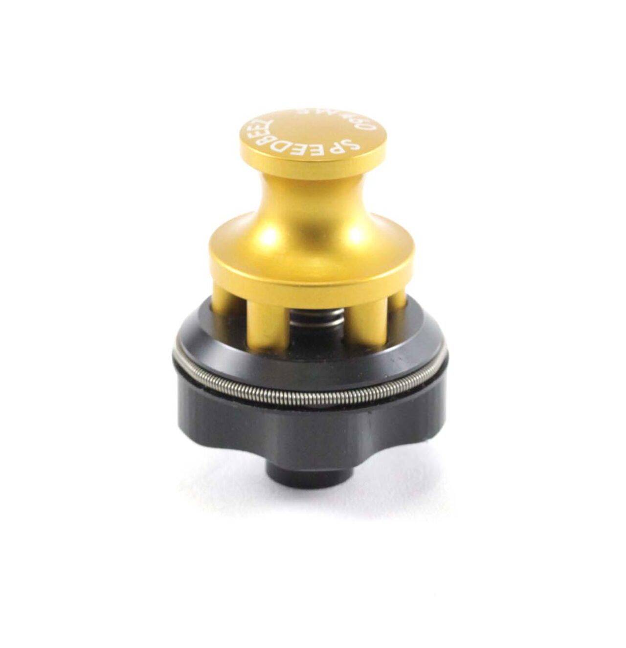 Smith & Wesson X-Frame 460 Speed Loader – Speed Beez