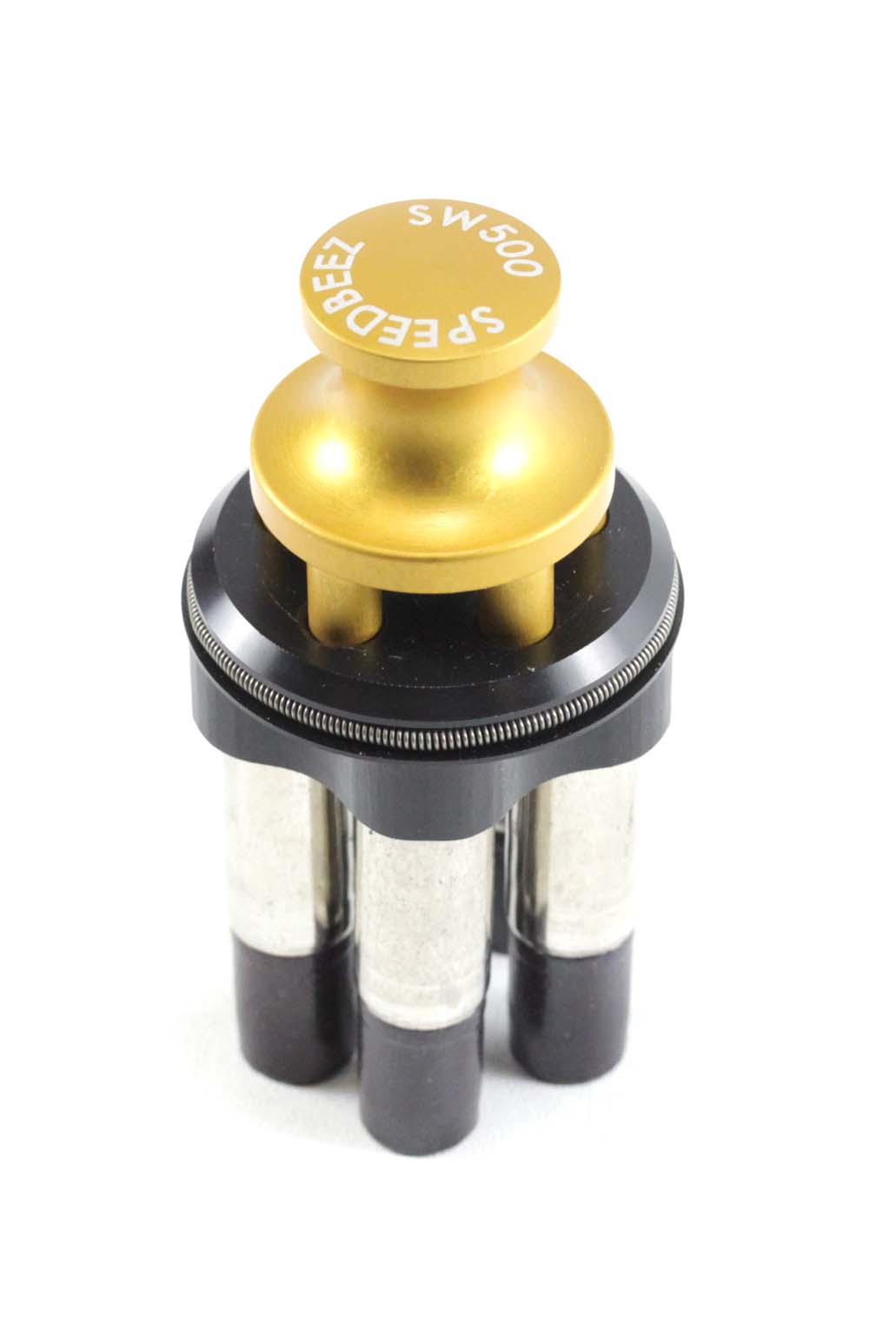 Smith & Wesson 500 X-Frame Speed Loader – Speed Beez