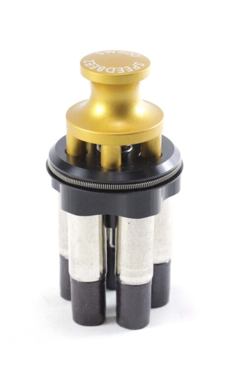 Smith & Wesson 500 X-Frame Speed Loader – Speed Beez